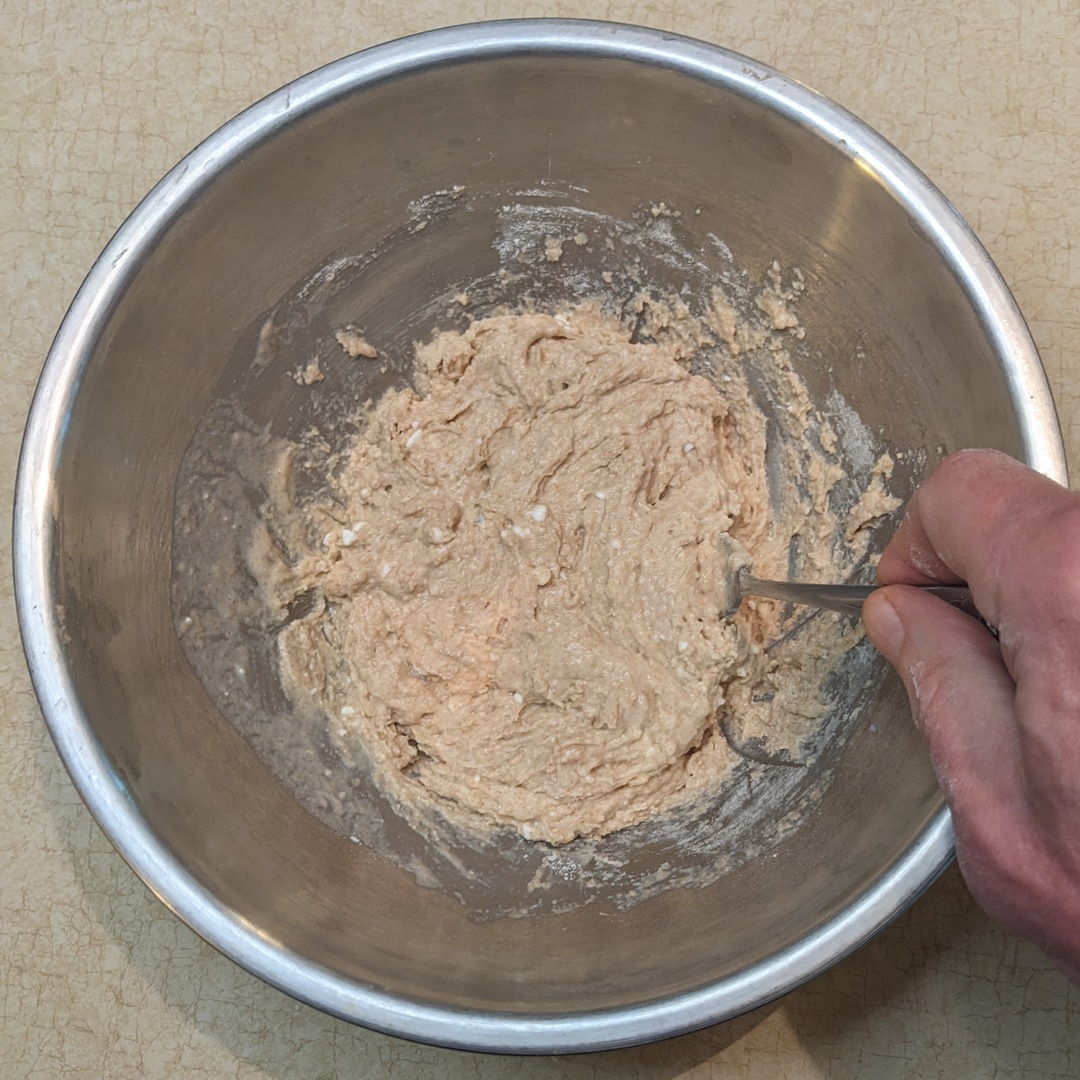 Cottage Cheese, Whole Wheat Biscuits Recipe - Hurray for Food